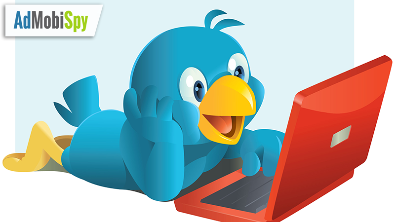 Как эффективно использовать Twitter для продвижения бренда | AdMobiSpy